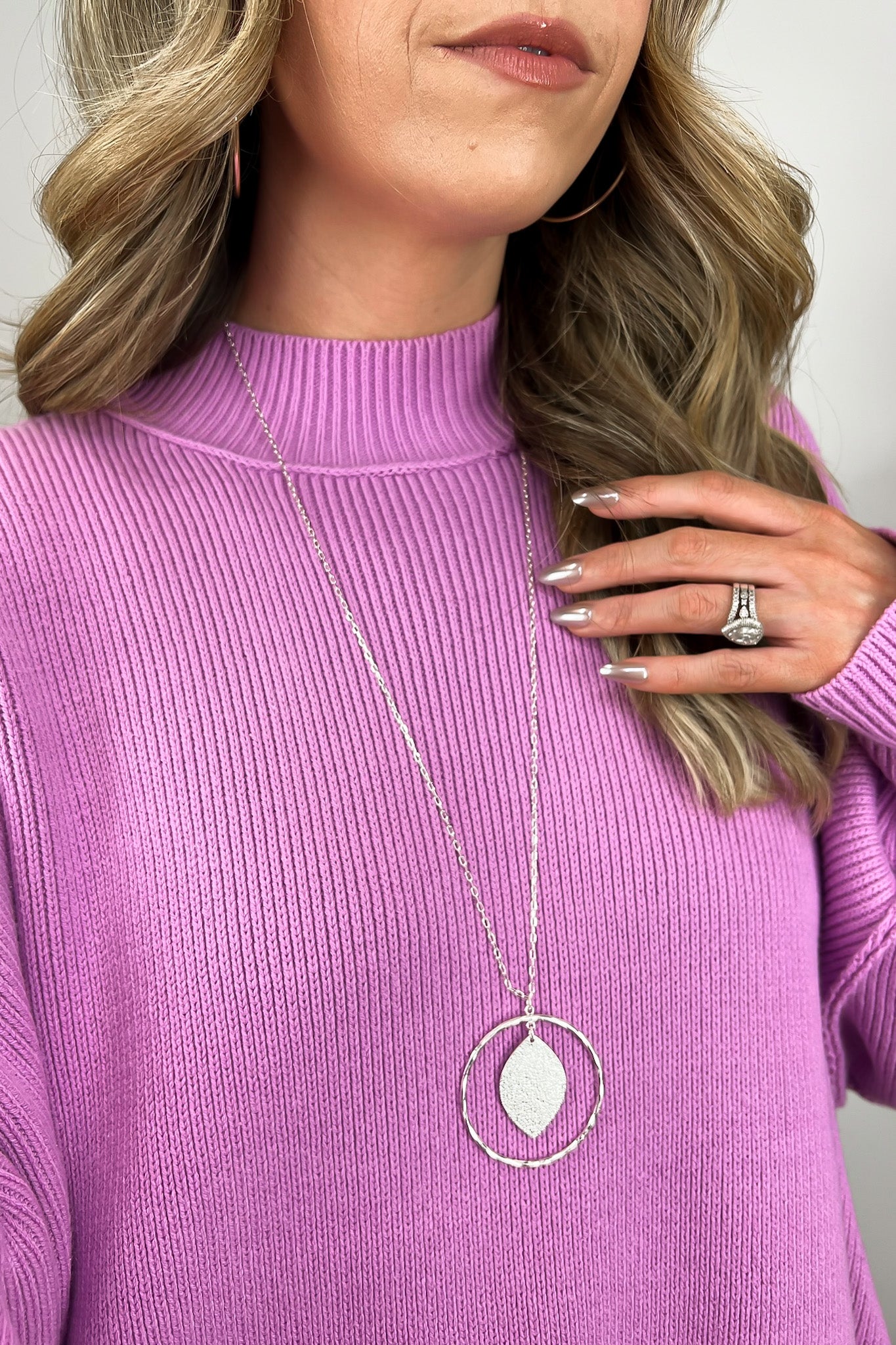 Jewelry · Madison + Mallory