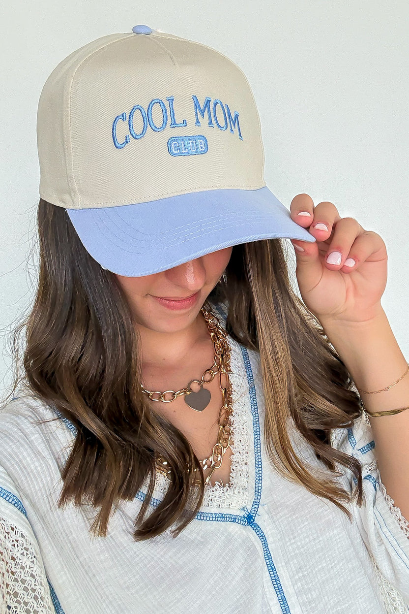 Hats · Madison + Mallory