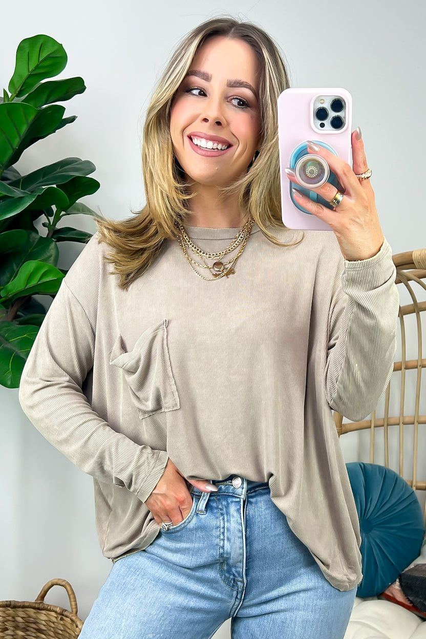 Tops · Madison + Mallory