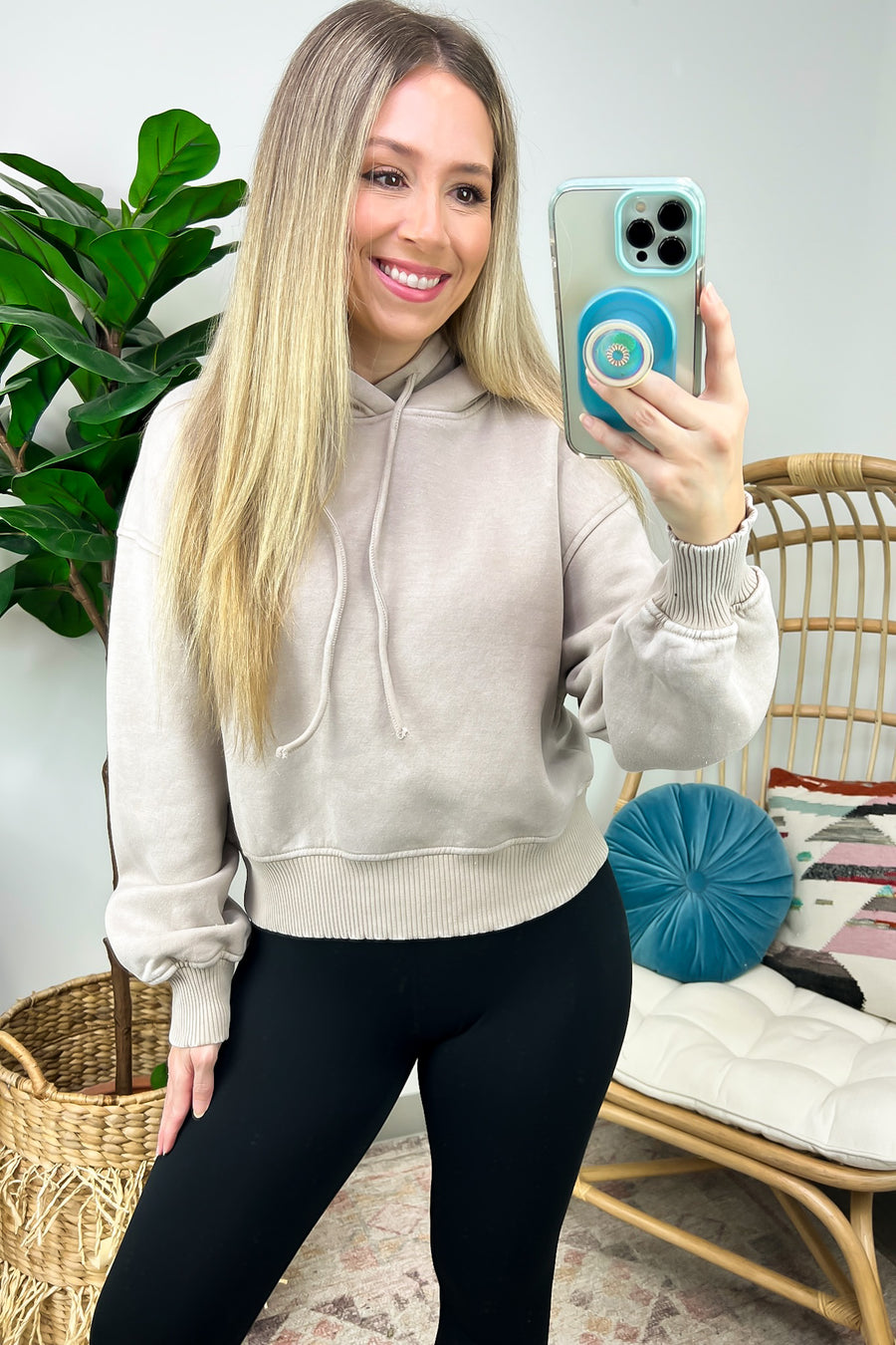 Sweatshirts + Hoodies · Madison + Mallory