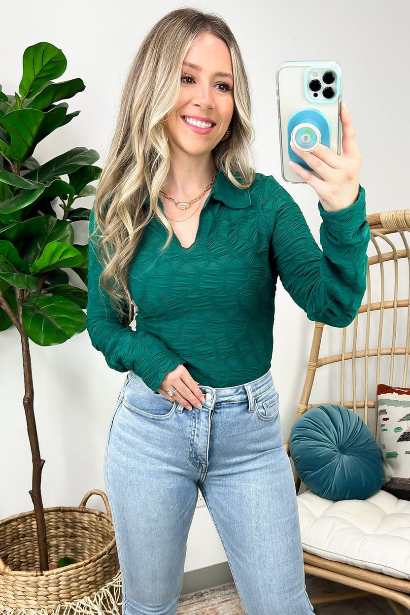 Shirts + Blouses · Madison + Mallory