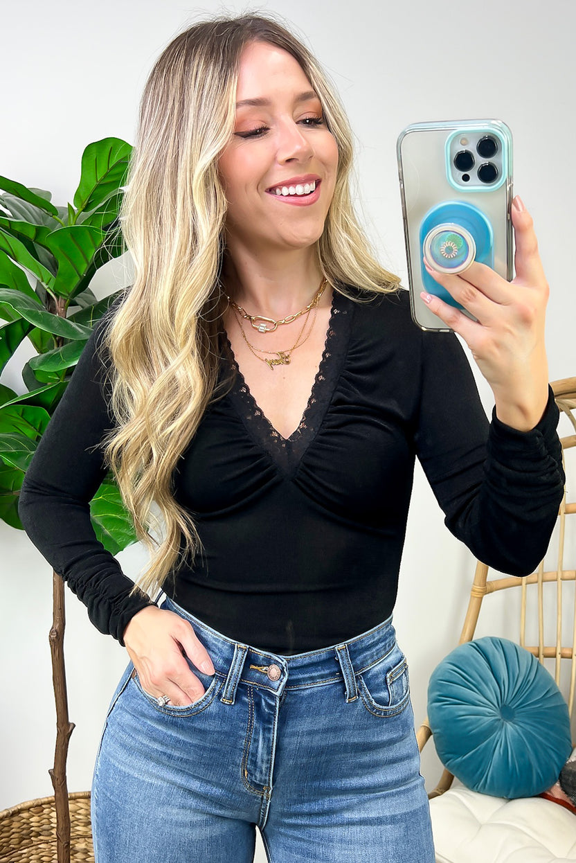 New Arrivals · Madison + Mallory