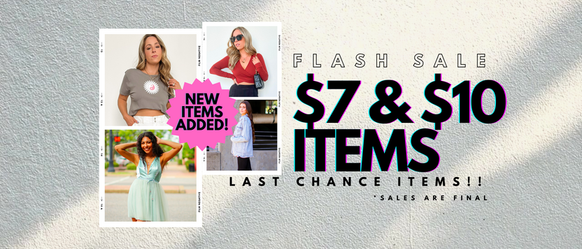 Madison and Mallory Online Boutique | Trendy + Affordable Fashion ...