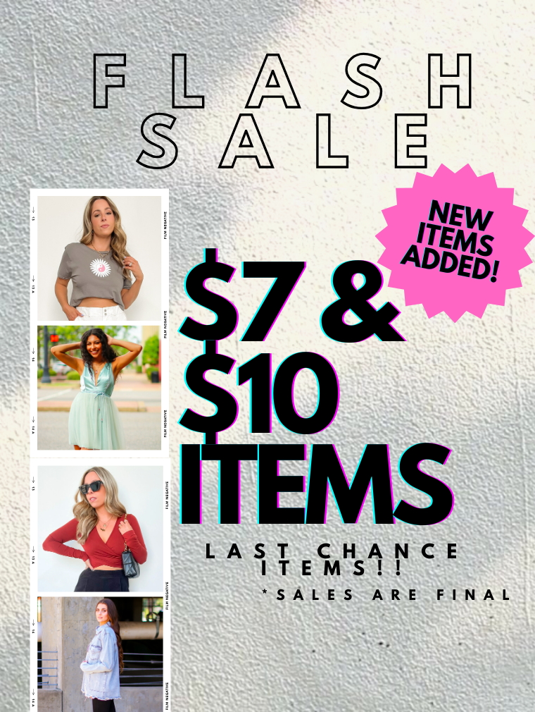 Madison and Mallory Online Boutique | Trendy + Affordable Fashion ...