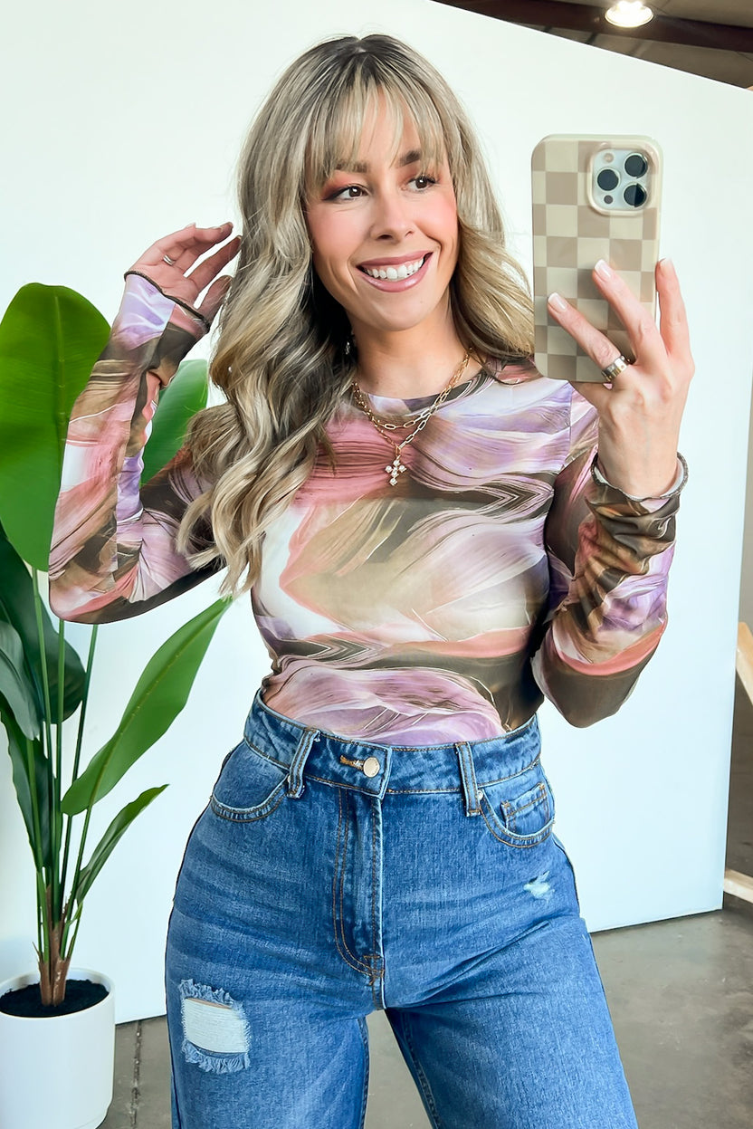 Tops · Madison + Mallory