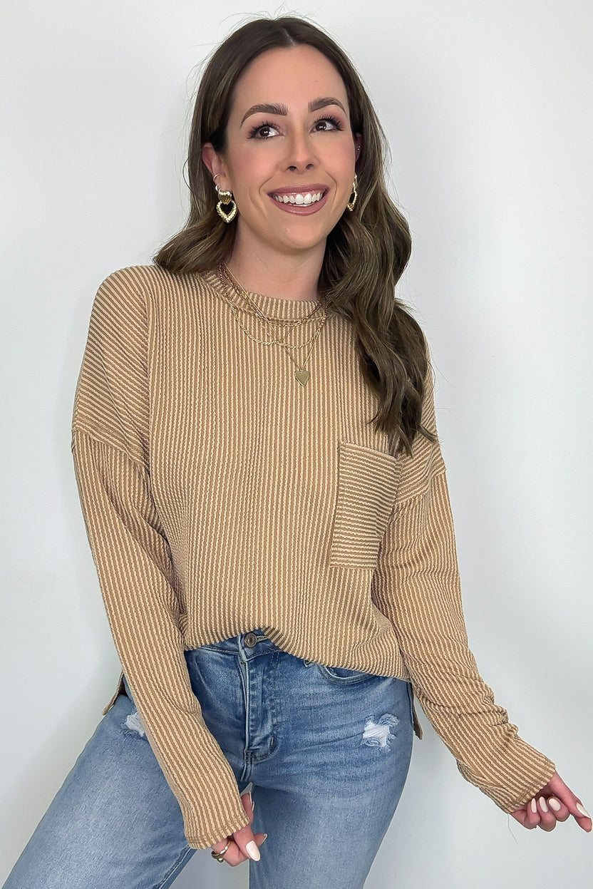 Tops · Madison + Mallory