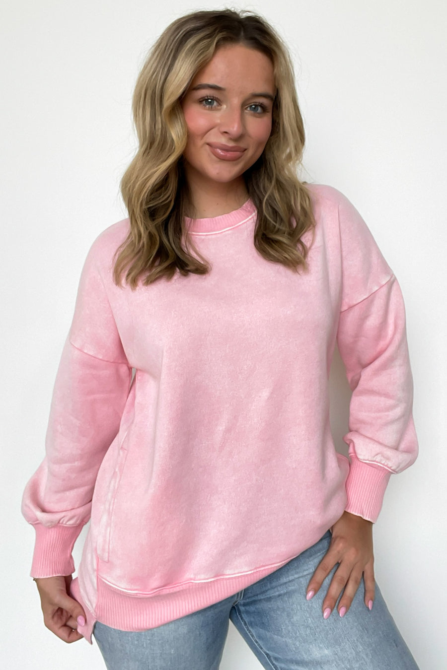 New Arrivals · Madison + Mallory