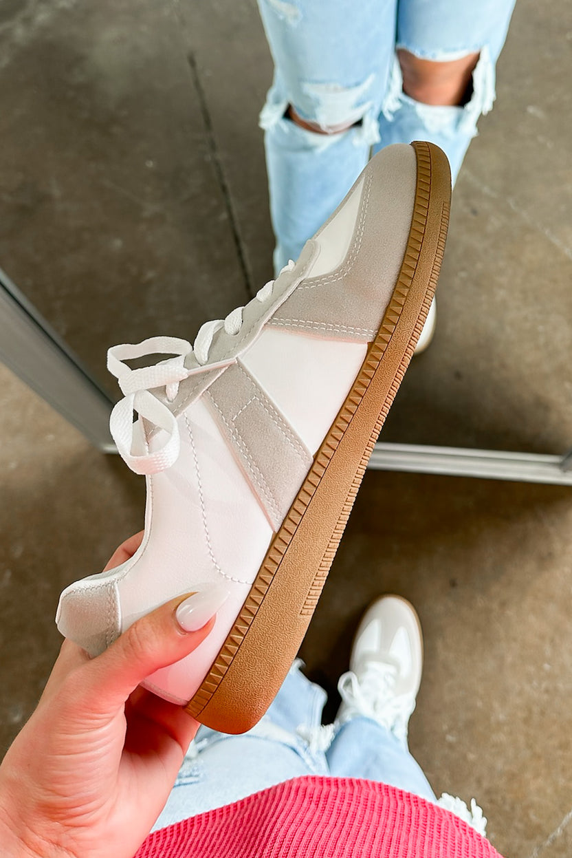 Shoes · Madison + Mallory