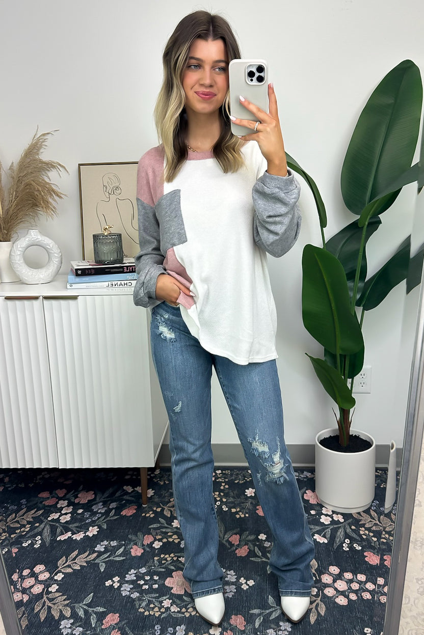 New Arrivals · Madison + Mallory