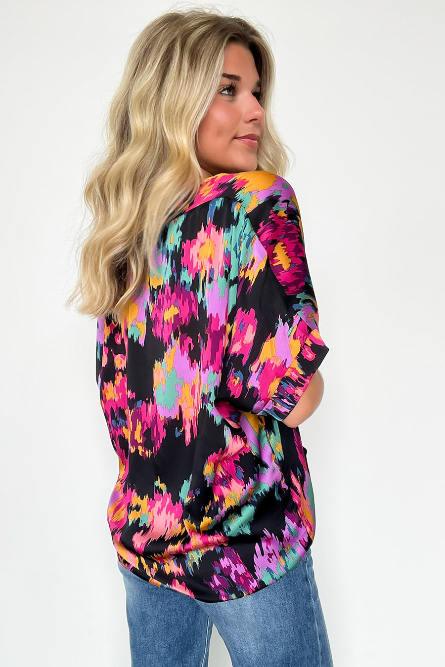 Shirts + Blouses · Madison + Mallory