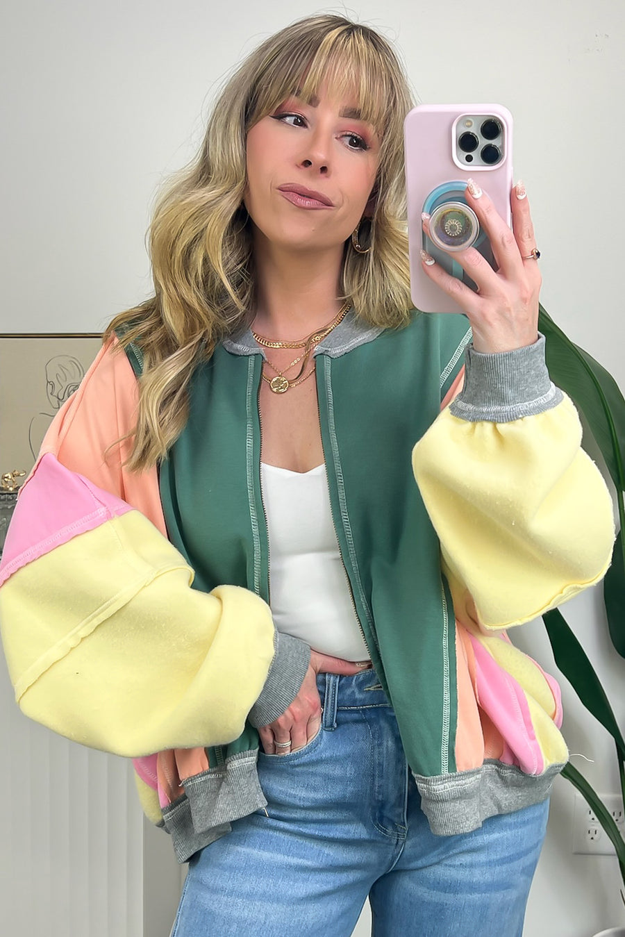 New Arrivals · Madison + Mallory