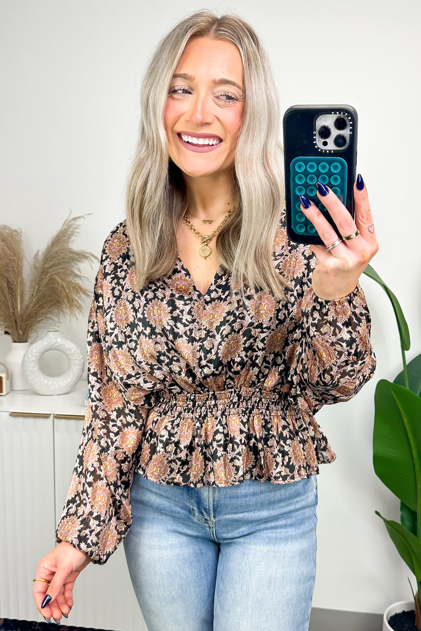 New Arrivals · Madison + Mallory