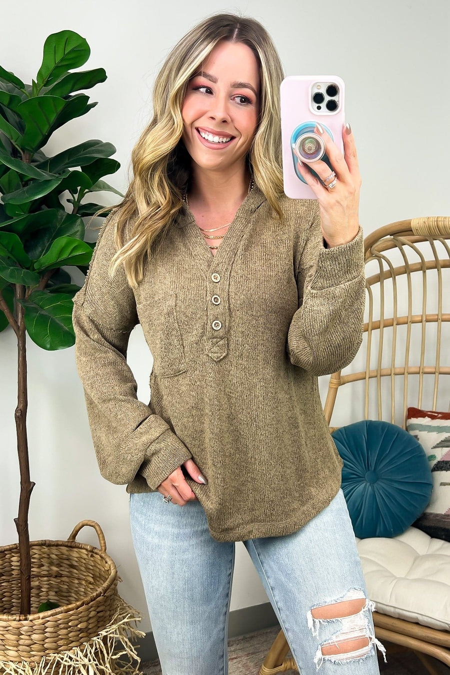 New Arrivals · Madison + Mallory