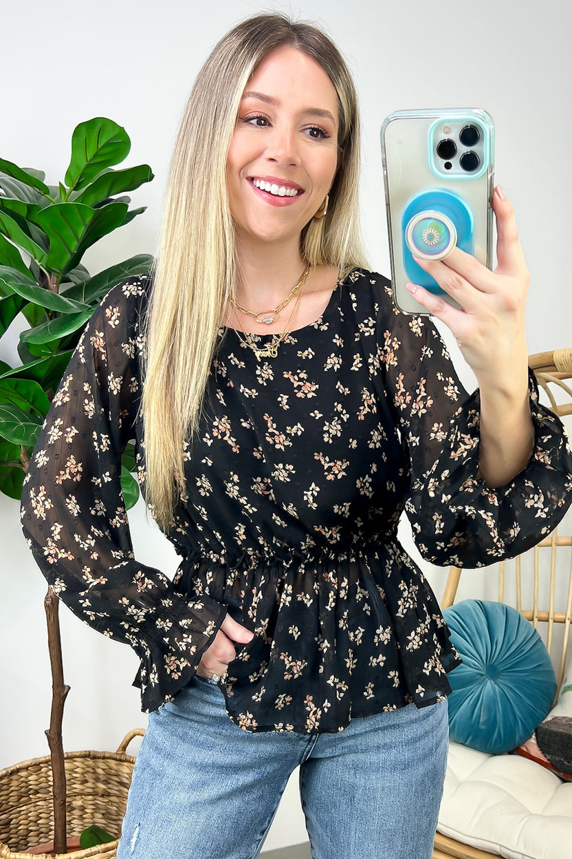 Tops · Madison + Mallory