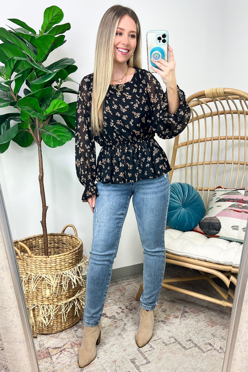 Tops · Madison + Mallory