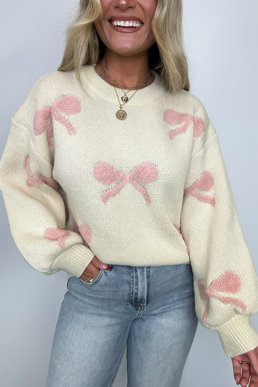 Tops · Madison + Mallory