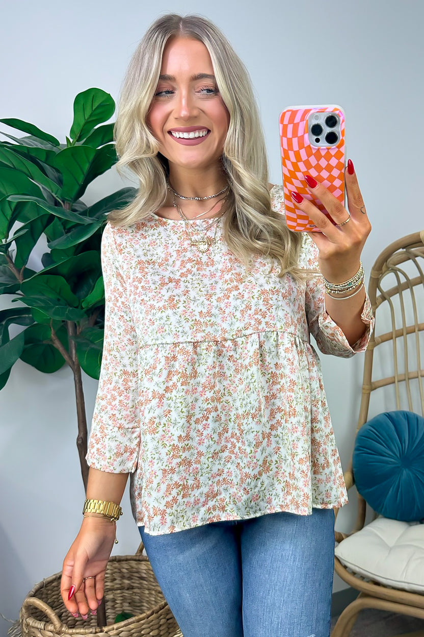 Tops · Madison + Mallory