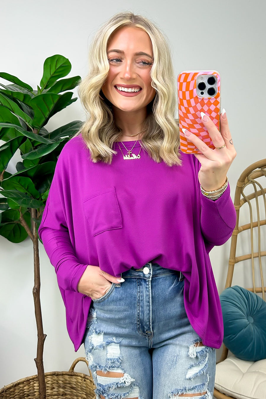 New Arrivals · Madison + Mallory