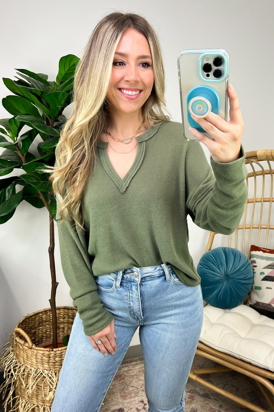 New Arrivals · Madison + Mallory