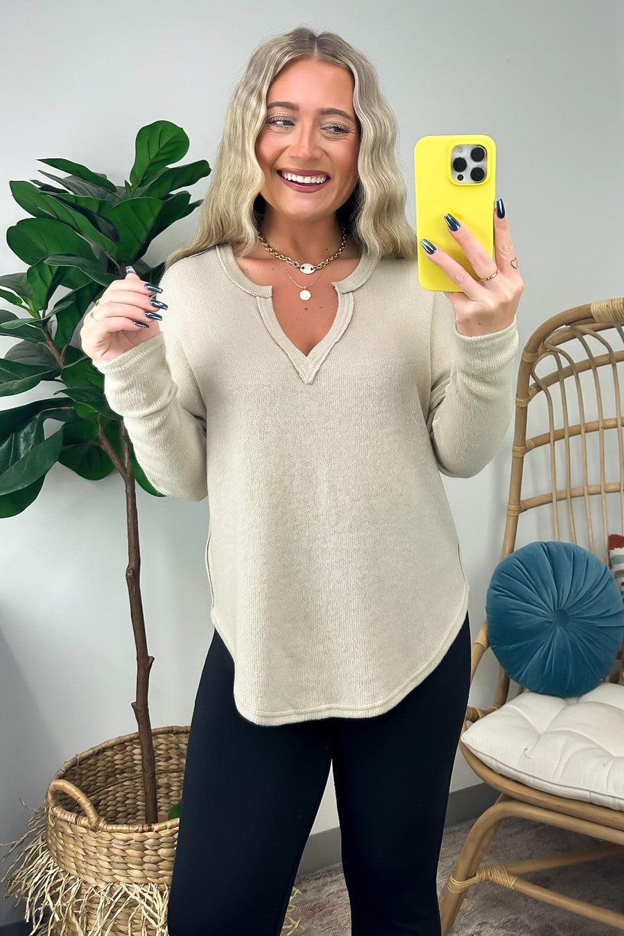 New Arrivals · Madison + Mallory