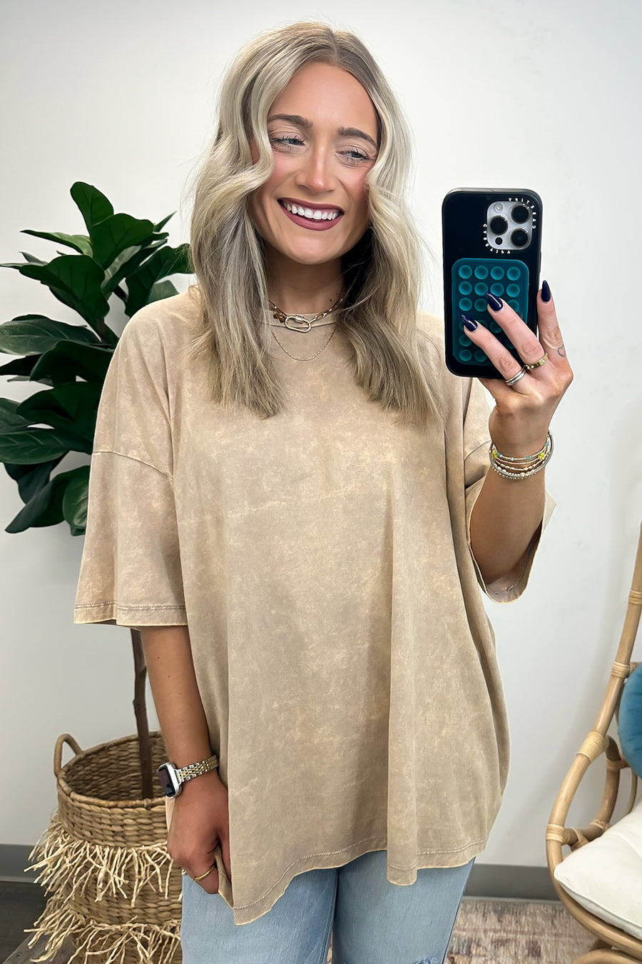 New Arrivals · Madison + Mallory