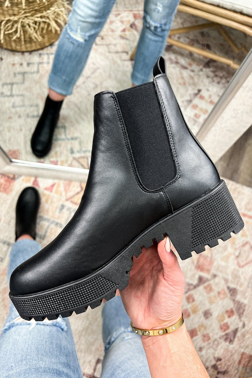 Shoes · Madison + Mallory